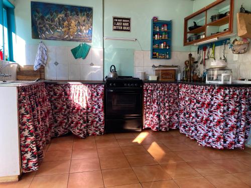 Thathe Dam Lodge, Vhutandabos (updated prices 2025)