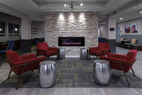 Hampton Inn by Hilton Concord/Bow, Concord – Updated 2023 Prices