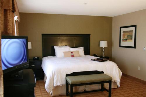 Hampton Inn & Suites Chicago/Saint Charles, Saint Charles (updated ...