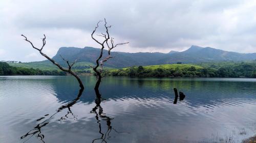 Thathe Dam Lodge, Vhutandabos (updated prices 2025)