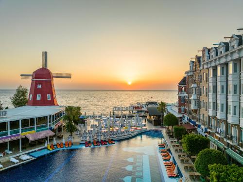 Orange County Kemer, Kemer (updated prices 2024)
