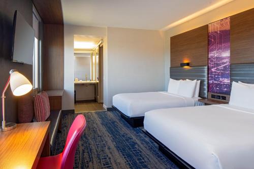 Aloft Santa Clara - San Jose North, San Jose (updated prices 2025)