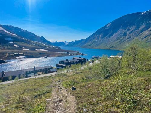 Gjendesheim Turisthytte, Besseggen (updated prices 2024)