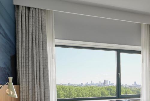 Marriott Hotel The Hague, The Hague (updated prices 2024)