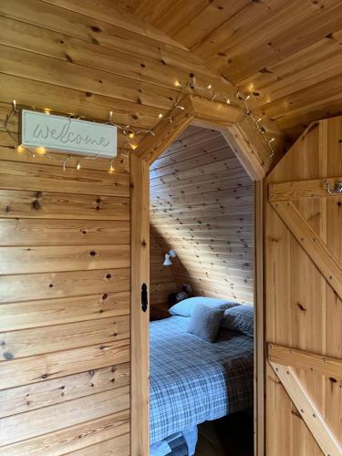 Cosy Cabins at Westfield Farm, Isle of Wight, Yarmouth (updated prices ...