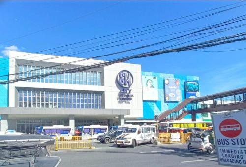 AMOR BUILDING, Nancayasan (updated prices 2024)