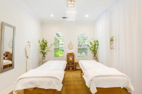 Gaia Inn & Spa- Adult Only- Temecula Wine Country, Temecula (updated ...