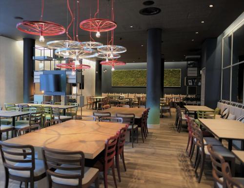IntercityHotel Amsterdam Schiphol Airport, Hoofddorp (updated prices 2025)