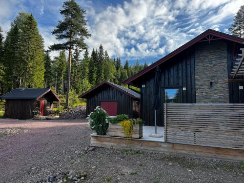 Stuga i Transtrand, Transtrand (updated prices 2024)