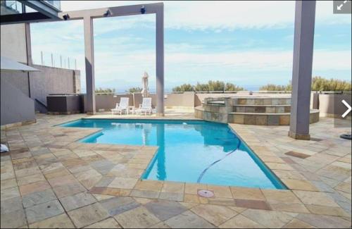 Alla Adalla, Sea View Apartment, Mossel Bay (updated prices 2024)