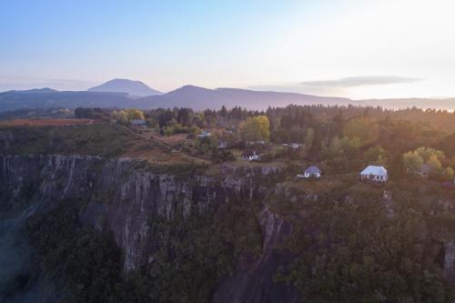 The Edge Mountain Retreat, Hogsback (updated prices 2024)