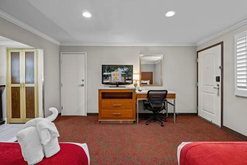 Del Sol Inn Anaheim, Anaheim (updated prices 2025)