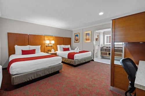 Del Sol Inn Anaheim, Anaheim (updated prices 2025)