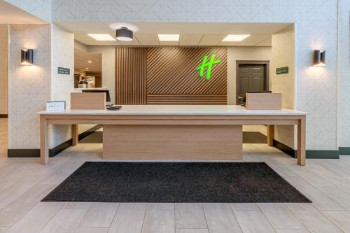 Holiday Inn & Suites Wausau-Rothschild by IHG, Rothschild (updated ...