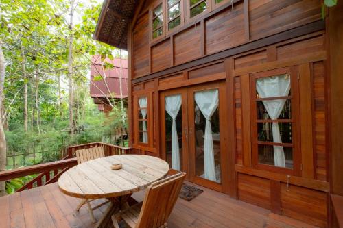 Arkamaya Kusuma Resort, Yogyakarta (updated prices 2025)