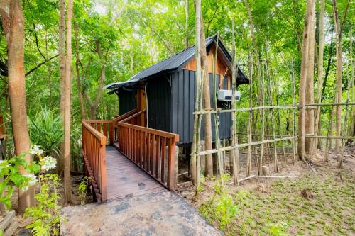 Arkamaya Kusuma Resort, Yogyakarta (updated prices 2025)
