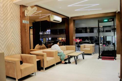 Hotel Magic Tree Karol Bagh Metro Station New Delhi, Nueva Delhi