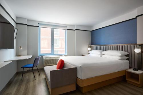 Delta Hotels by Marriott New York Times Square, New York (updated ...