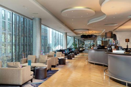 Hilton London Wembley, London – Updated 2023 Prices