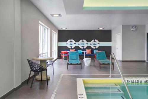 Tru By Hilton Toronto Airport West, Mississauga (updated prices 2024)