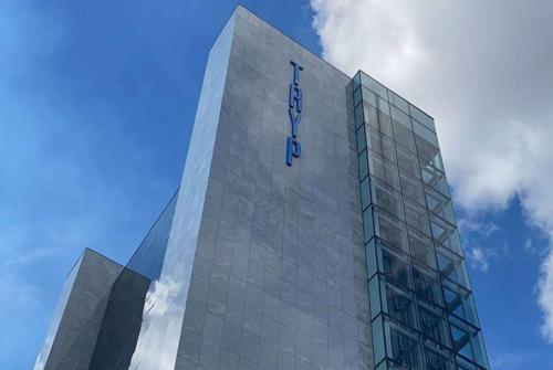 Tryp by Wyndham Brasília Nações, Brasília – Updated 2023 Prices