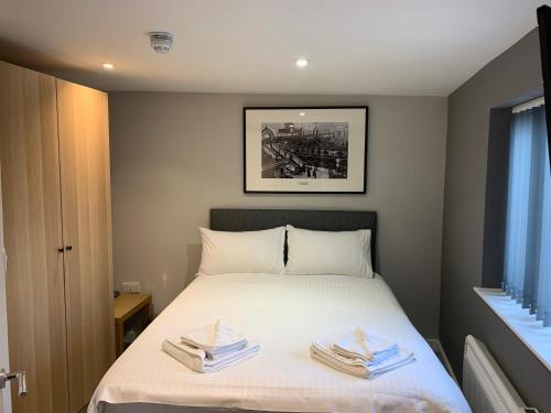 The Fountain Inn, Digbeth, Birmingham (updated prices 2024)