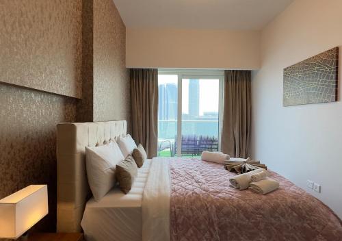 MH - Luxurious 2BR with Spectacular Canal View REF2516, Dubai (updated ...