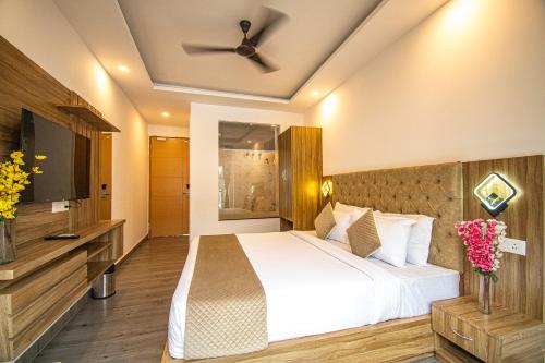 Hotel JP Hills Rishikesh, Rishīkesh – Updated 2023 Prices