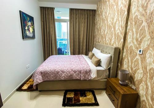 MH- DAMAC VERA Residences - 2 Bedrooms- Ref 2401, Dubai (updated prices ...