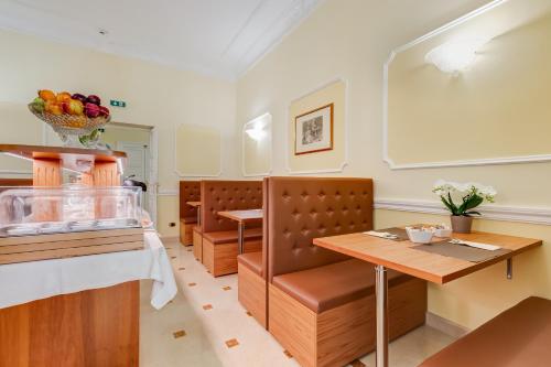 Hotel Cellini, Rome – Updated 2023 Prices