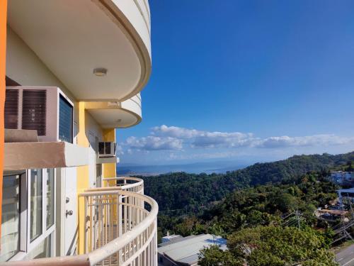Tagaytay Condo Staycation, Iruhin (updated prices 2024)
