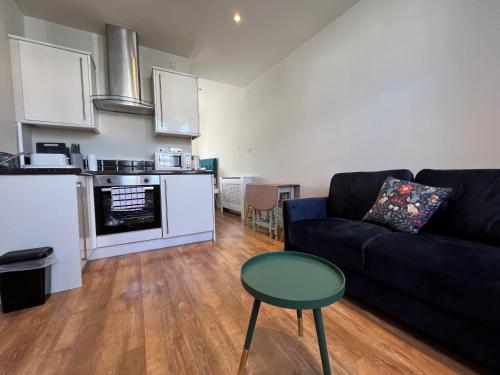 Mostyn Villa 4 Studio, Llandudno (updated prices 2024)
