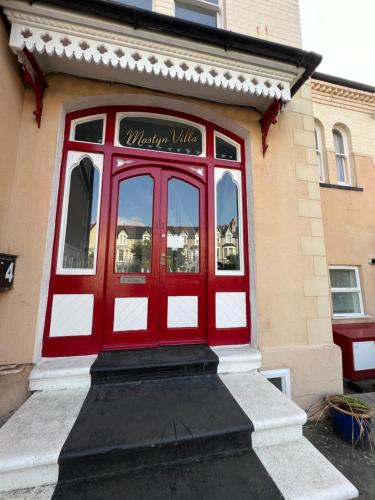 Mostyn Villa 4 Studio, Llandudno (updated prices 2024)