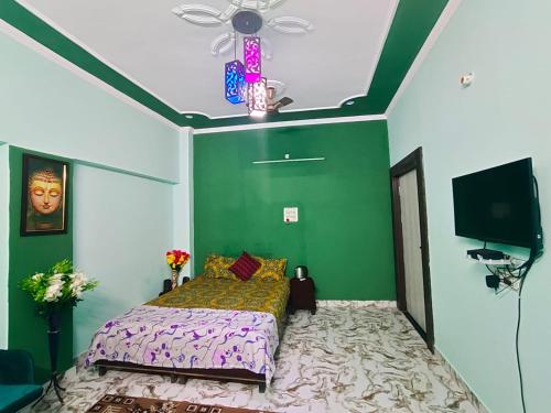 Varanasi Holiday Stay, Varanasi (updated prices 2024)