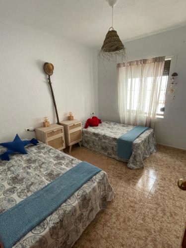 Riu Rau, Alicante (updated prices 2024)