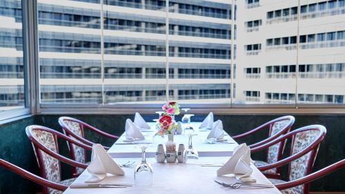 Feronya Hotel, Istanbul (updated prices 2025)