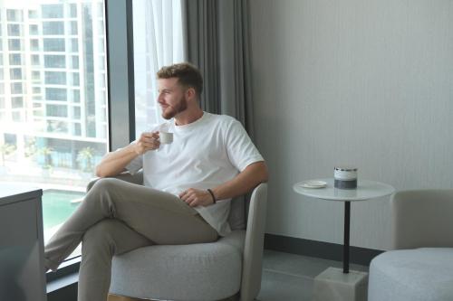 Charthouse Residences, Manama – Updated 2023 Prices