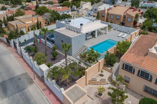 Los Balcones Villa i Costa Blanca, Torrevieja (updated prices 2024)