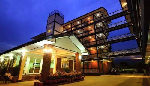 Rim Tara Residence Patan, Chiang Mai (updated prices 2024)