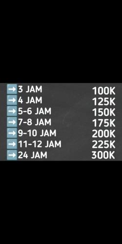 Apartemen suhat, Jenggrik (updated prices 2024)