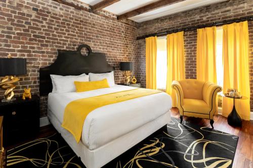 The Vendue and The Enclave at The Vendue, Charleston – Updated 2023 Prices