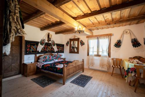 Casa Veche Breb, Breb (updated prices 2025)