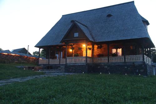 Casa Veche Breb, Breb (updated prices 2025)