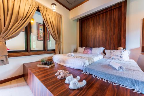 Bentong Wellness Homestay, Bentong (updated prices 2025)