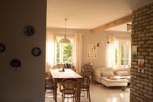 Podlasie x Magical cottage surrounded by nature, Narew (updated prices ...