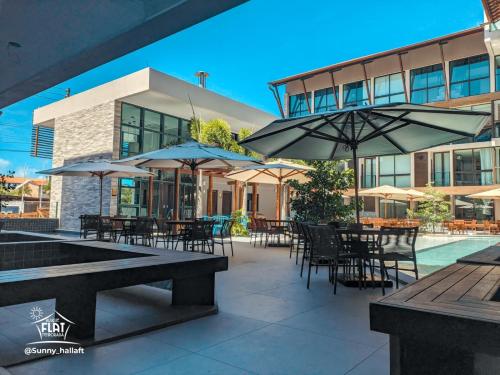 Sunny Hall by AFT, Porto De Galinhas (updated prices 2025)