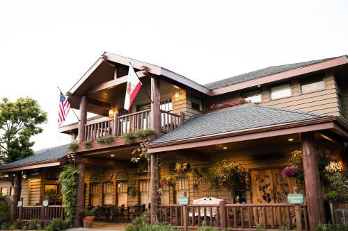 Cambria Pines Lodge, Cambria – Updated 2023 Prices