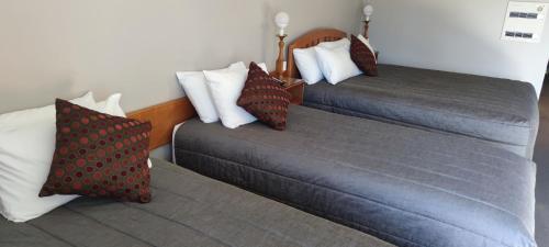 Distinction Mackenzie Country Hotel, Twizel – Updated 2024 Prices