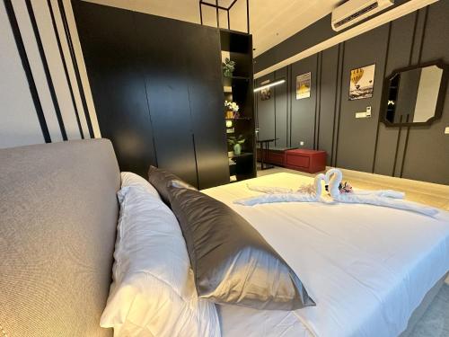 Axon Suites Bukit Bintang by Prestige, Kuala Lumpur (updated prices 2025)