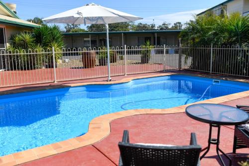 Mundubbera Motel, Mundubbera (updated prices 2025)